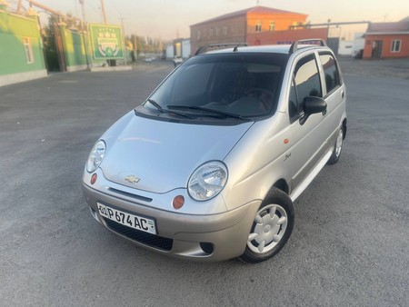 Matiz best sotiladi