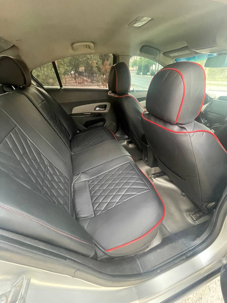 Chevrolet Cruze  2012 yil  1.4 Turbo