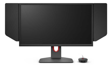 Монитор Для Киберспорта ZOWIE XL2566K 24,5-Дюйма с частотой 360 Гц