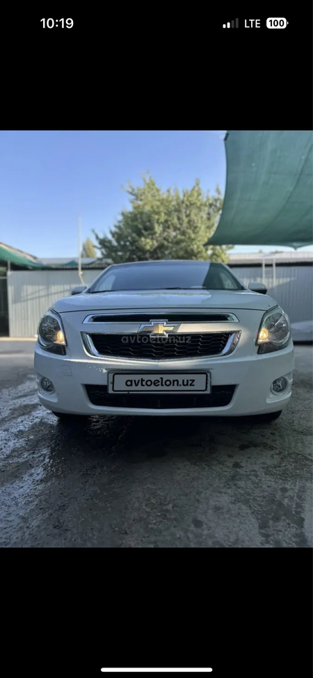 Chevrolet Cobalt