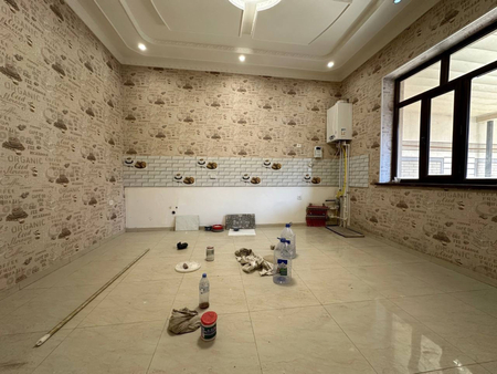 Sergili moshna bozor 2.3 sotix