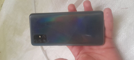 Samsung Galaxy A51 128gb 6RAM