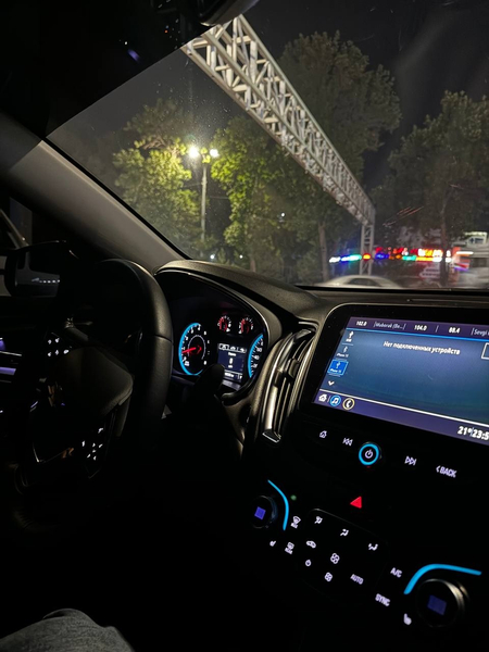 Малибу 2 Турбо S Class Халол