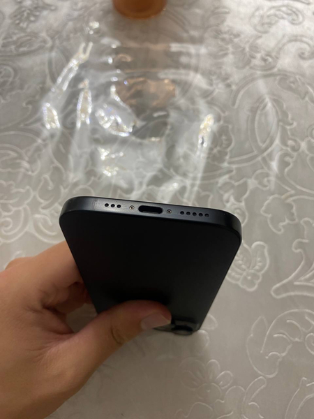 Айфон 15 128gb