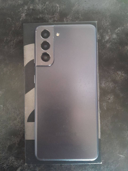 Samsung Galaxy S21
