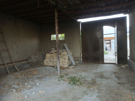 Uy sotiladi Buxoro viloyati Vobkent tumani