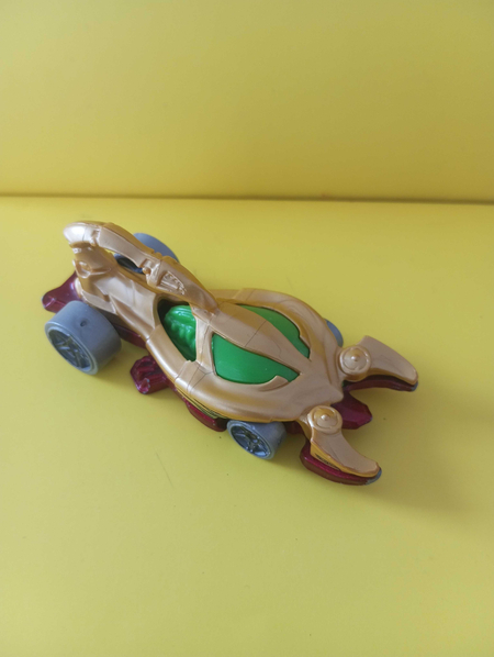 Hot Wheels Scorpedo, 2014