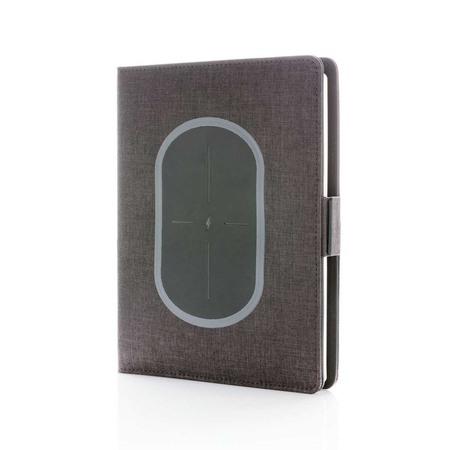 Доставка! Блокнот повер банк зарядка power bank note book