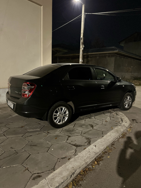 Cobalt  nasiyasavdoga beriladi