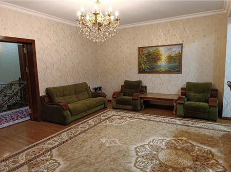 Новостройка, Аренда . ДУПЛЕКС  ( в центре )