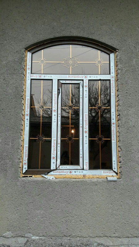Imzo akfa eshik romlari
