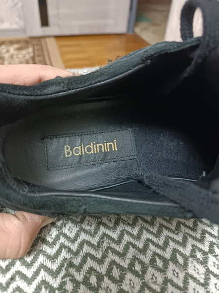Оригинальная  Обувь Baldinini