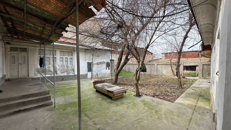 6 суток участка фасад 20/30 кокча махалла