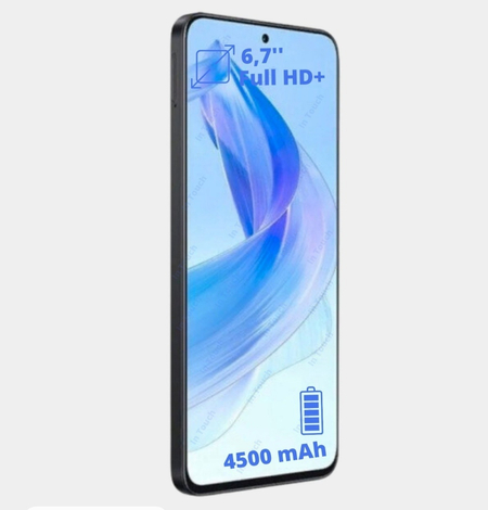 Honor x7b отличном состоянии