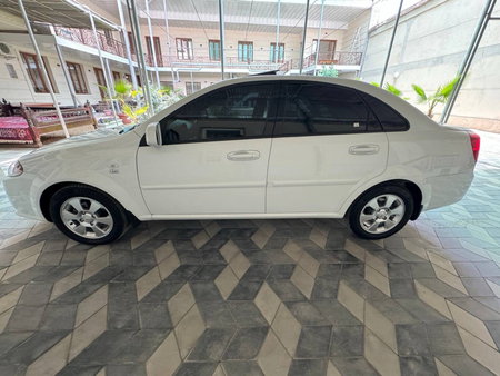 Gentra 2022 ideal moshina