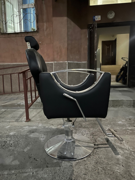 Sartaroshxona yoki salon uchun komplekt kreslo
