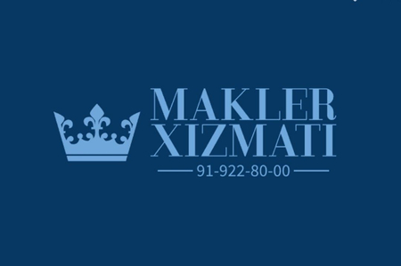 MAKLER xizmati ( ijara va Sotuv )
