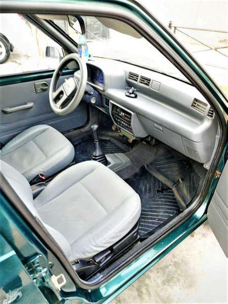 Daewoo Tico 1998г.