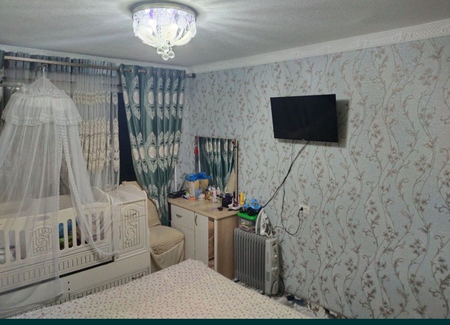 Продается 2х комнатная квартира в Сартепо