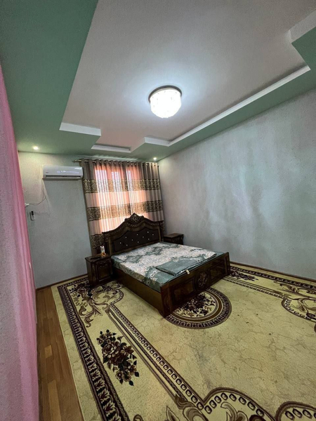 2 xonali kvartira ijaraga beriladi