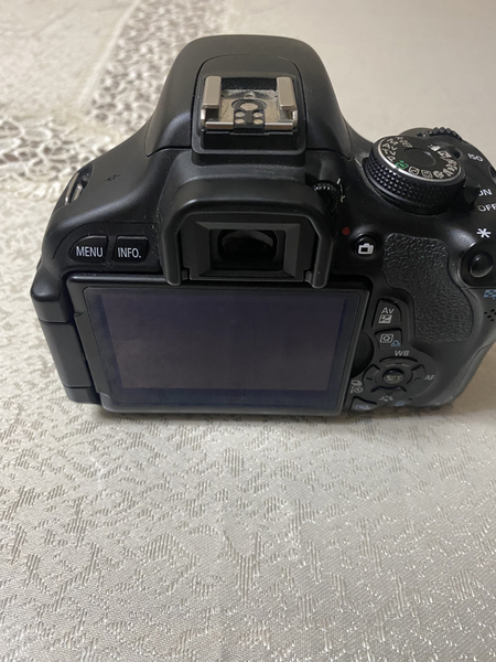 Canon камера продаётся