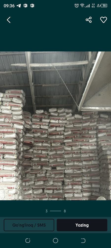 Rotbond Kafelni kley Shapaklevka Grand