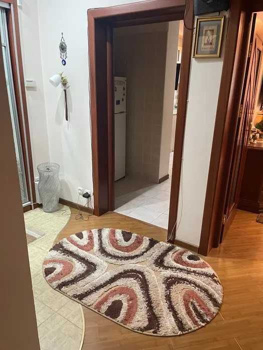 Аренда квартиры на Дархан 2/4/9 ID:KM268