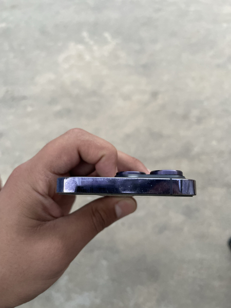 Iphone 14 pro 128 gb