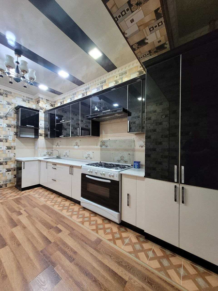 Продаётся 3/2/9 квартира в ЖК Oazis от Golden House (ХМЕ)