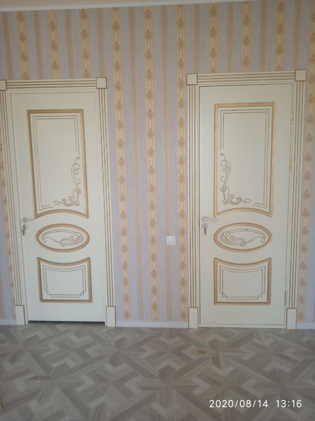 Мдф эшиклари буюртма асосида
