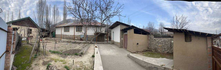 Продаётся участок