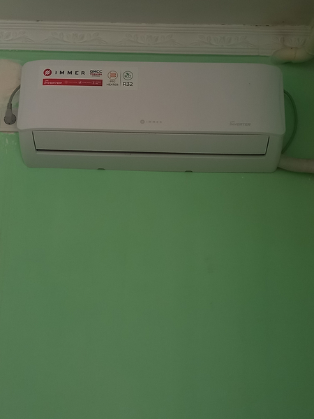 Immer kanditsianer