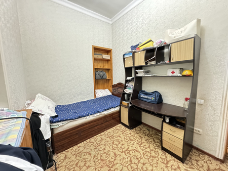 Продаеться Дом 5 соток. Средний ремонт. Мирабад