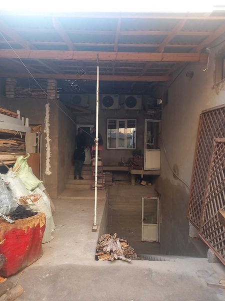 Аренда помещения на Жарарык ID;ND 289