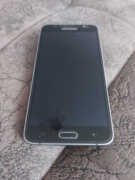 Galaxy j7 2016 с коробкой