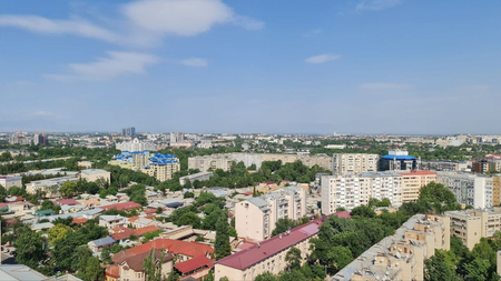 Квартира в жк Akay city