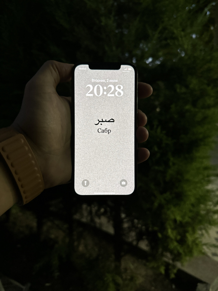 Продаю Iphone 12 pro 256 гб 87% емкость