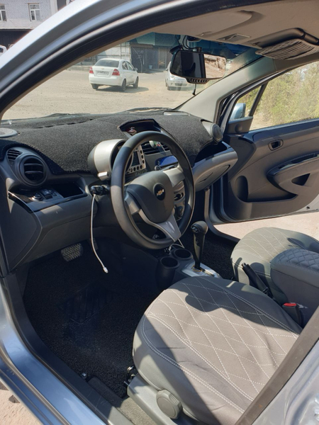 Spark 2015 2 yevro A/T