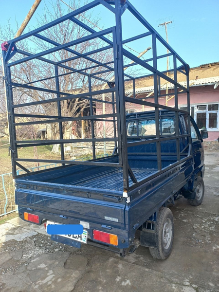 Yangi Labo mexanika