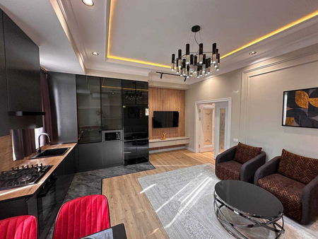Продается 3/4/10, 80 м2 Новостройка ЖК Poytaxt Gavhari