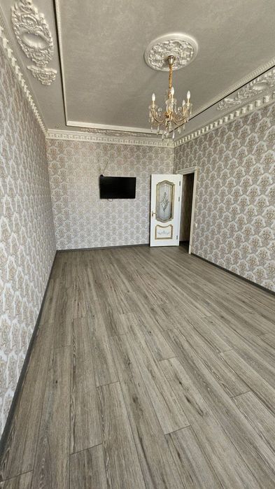 2 хона ли квартира