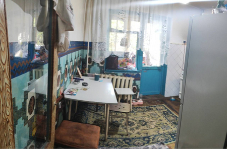 Карасу 6 Продается квартира 3/3/5 балкон 2*6 СРОЧНО