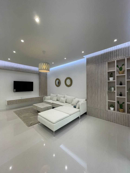 Mirabad • Мирабад •  2-комн • 90 м² • этаж 4/9 • [ЧА:011]