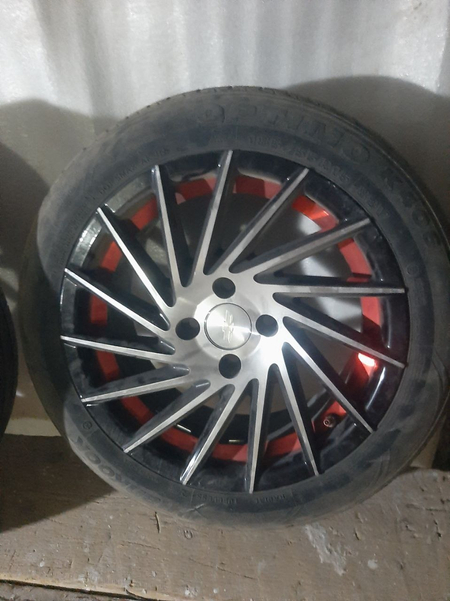 Dicka sotiladi narmoniy R15