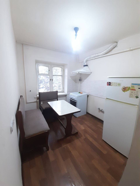 Продажа 1/2/5. Академ Городок. IT PARK