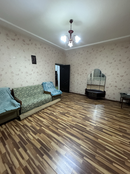 Продам свою 1 ком карасу 6 новостройка