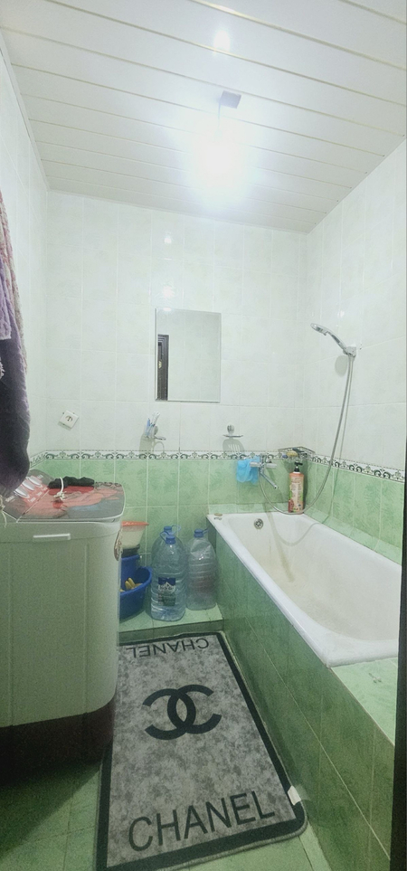 Срочно продам квартиру сергели 7 2/4/5 52500&