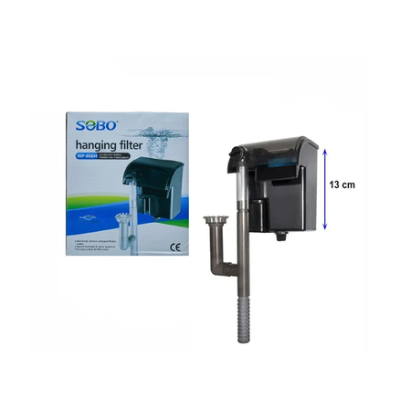 Sobo wp 606 H filtr