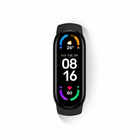 Умные часы от бренда Xiaomi Smart Band 7