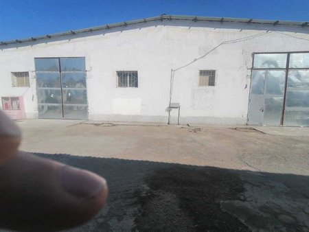 Склады в аренду от 200 м2.